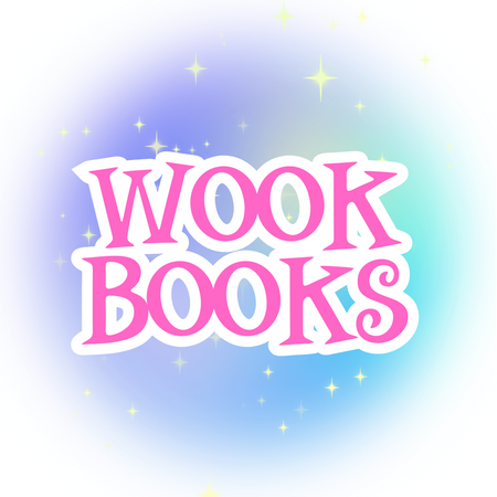 Wook Books Coloring